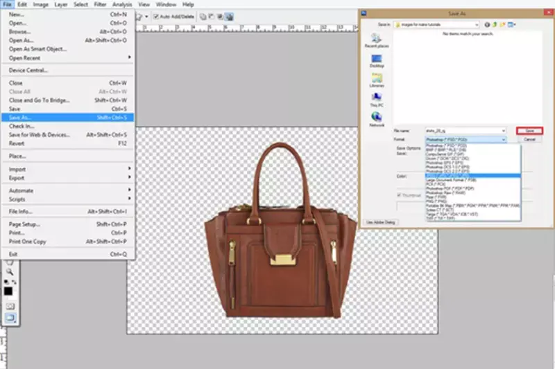 A Free Background Remover Tool For Instagram Images